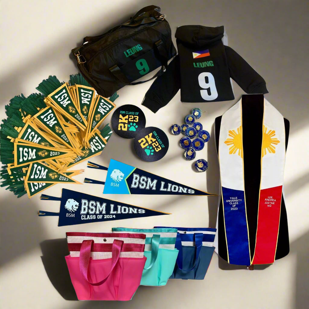 School Merch / Off-To-College – Creativitee PH
